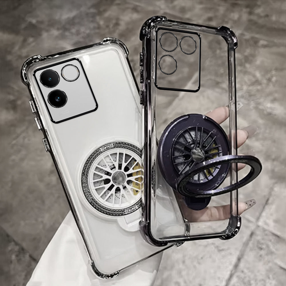 Buy Vivo T2 Pro Cases & Covers Online in India – COVER ARTS