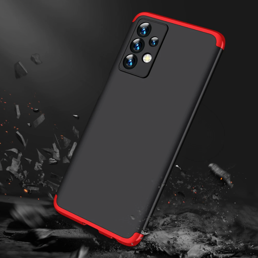 Shop Samsung Galaxy A53 Back Covers Online – COVER ARTS