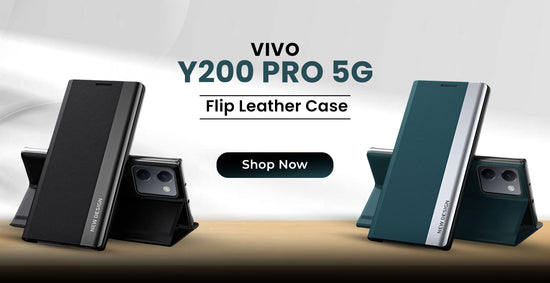 Shop Vivo Y200 Pro Cases & Covers Online – COVER ARTS
